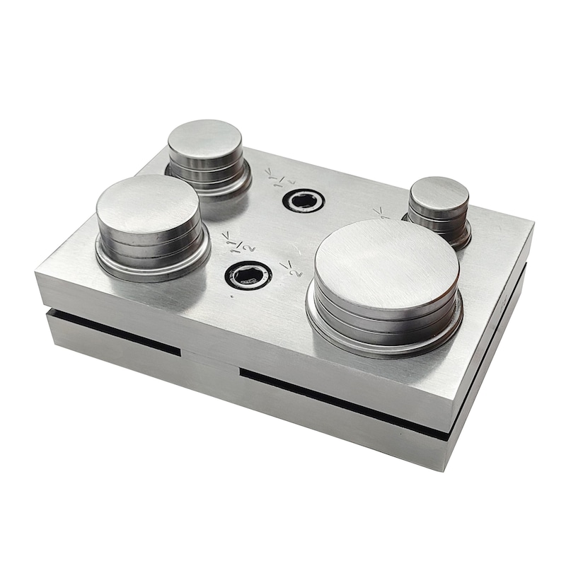 Disc Punch - Etsy