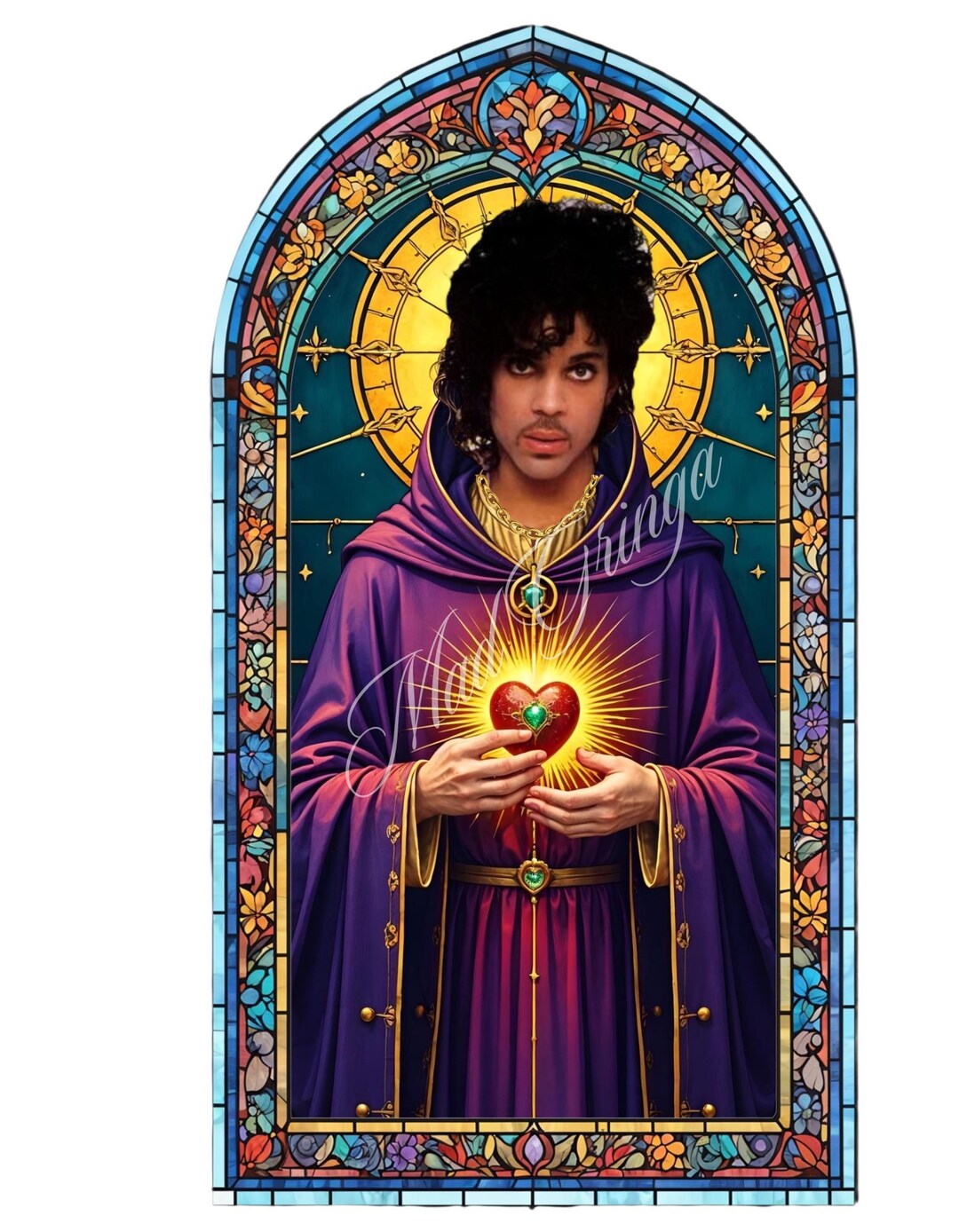 Saint Prince PNG - Etsy