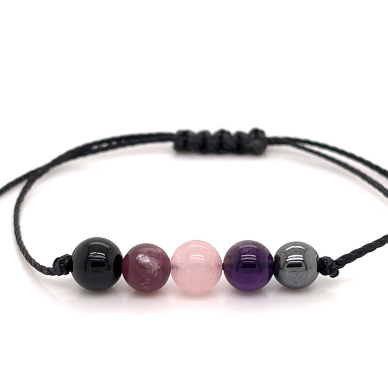 Protection Bracelet - Etsy