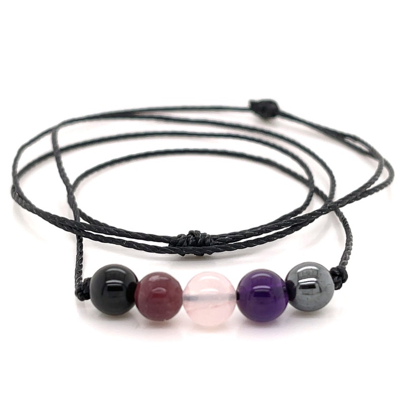 Protection Necklace - Etsy