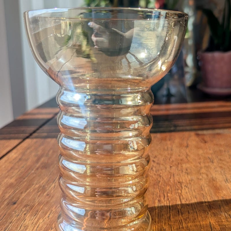 Dunbar Glass - Etsy