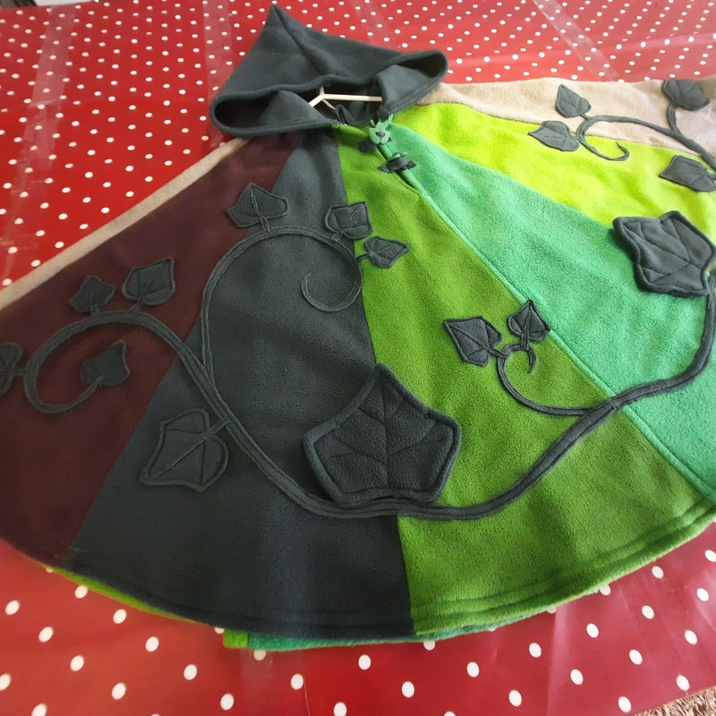 Ivy Leaf Clothing - Etsy UK