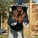Toothless Inspired Dragon Costume: Adult Toothless Cosplay, Black Night ...
