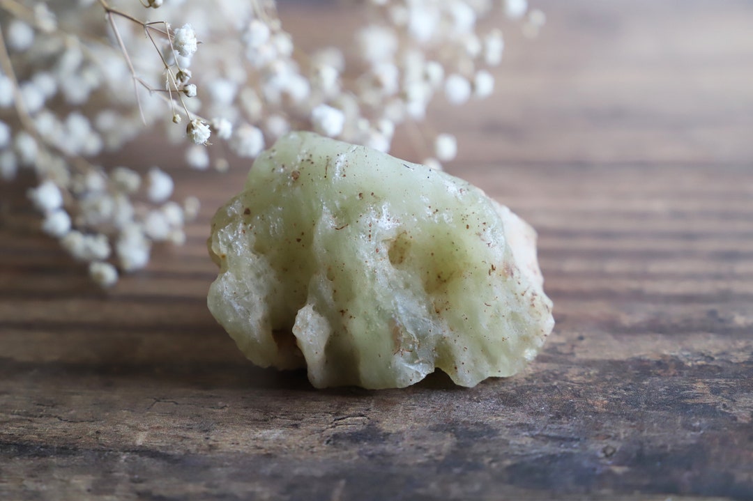 Large Libyan Desert Glass 138g, Libyan Gold Tektite, Crystal Collector ...