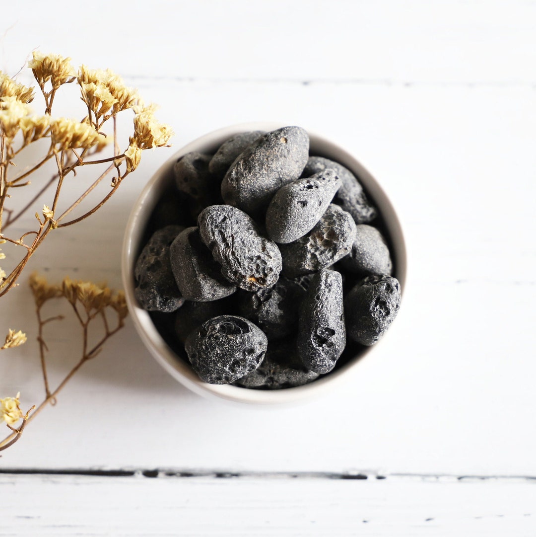 Raw Tektite Stone choose Your Weight, Tektite Crystal, Tibetan Tektite ...