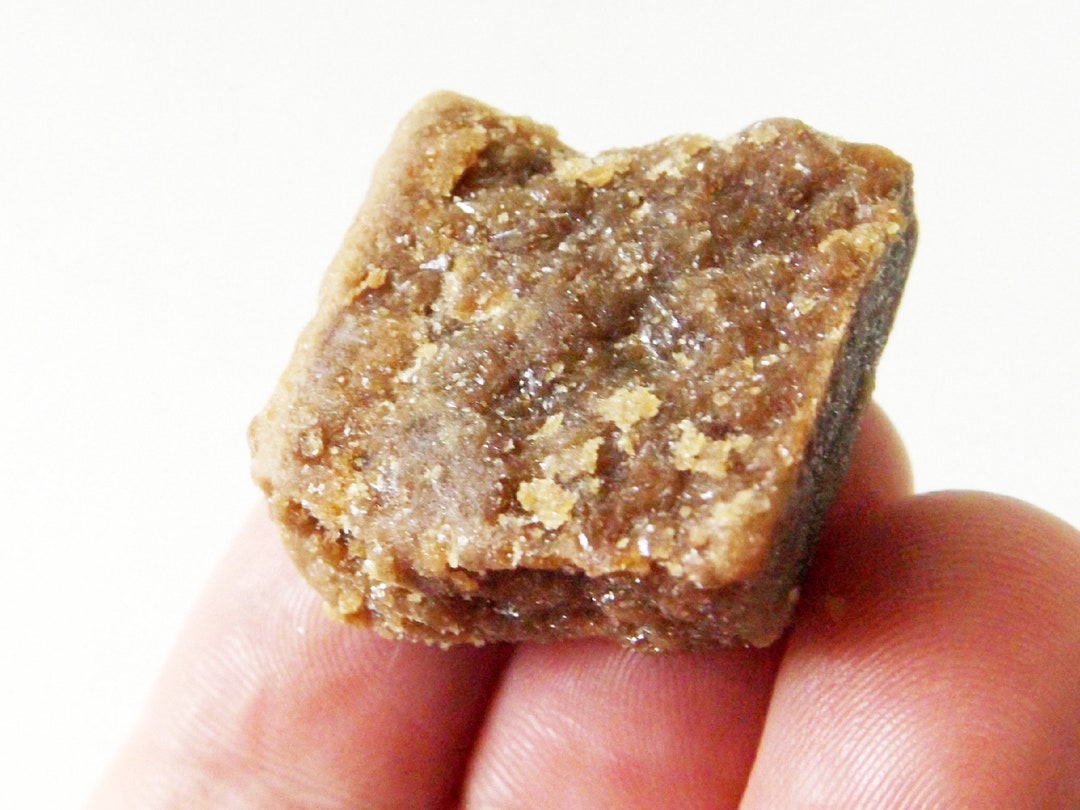 Celestial Amber Solid Perfume Resin | Crisp & Warm Aromatic Resin ...