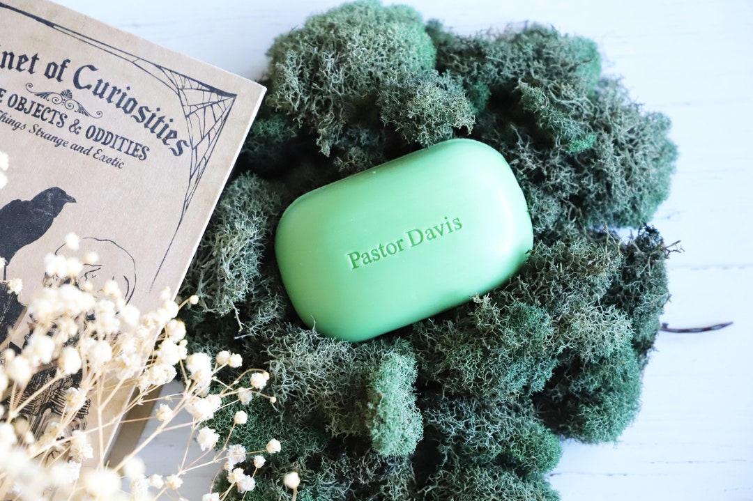 Double Fast Luck Ritual Soap | Prosperity, Money Drawing & Good Fortune ...