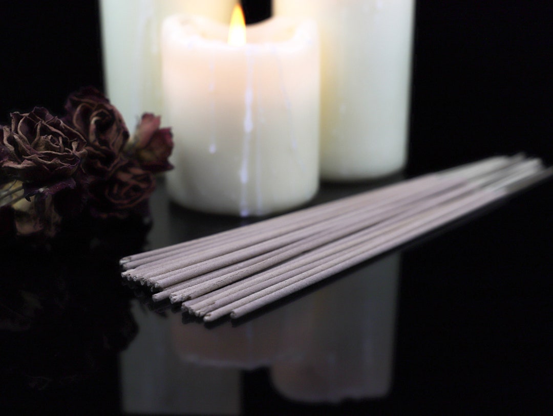 Jinx Removing Incense Sticks, Protection, Spells, Hex, Curse Removal - Etsy