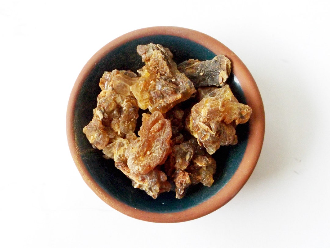 Egyptian Myrrh Resin Incense: 1 Oz, Purification & Protection - Etsy