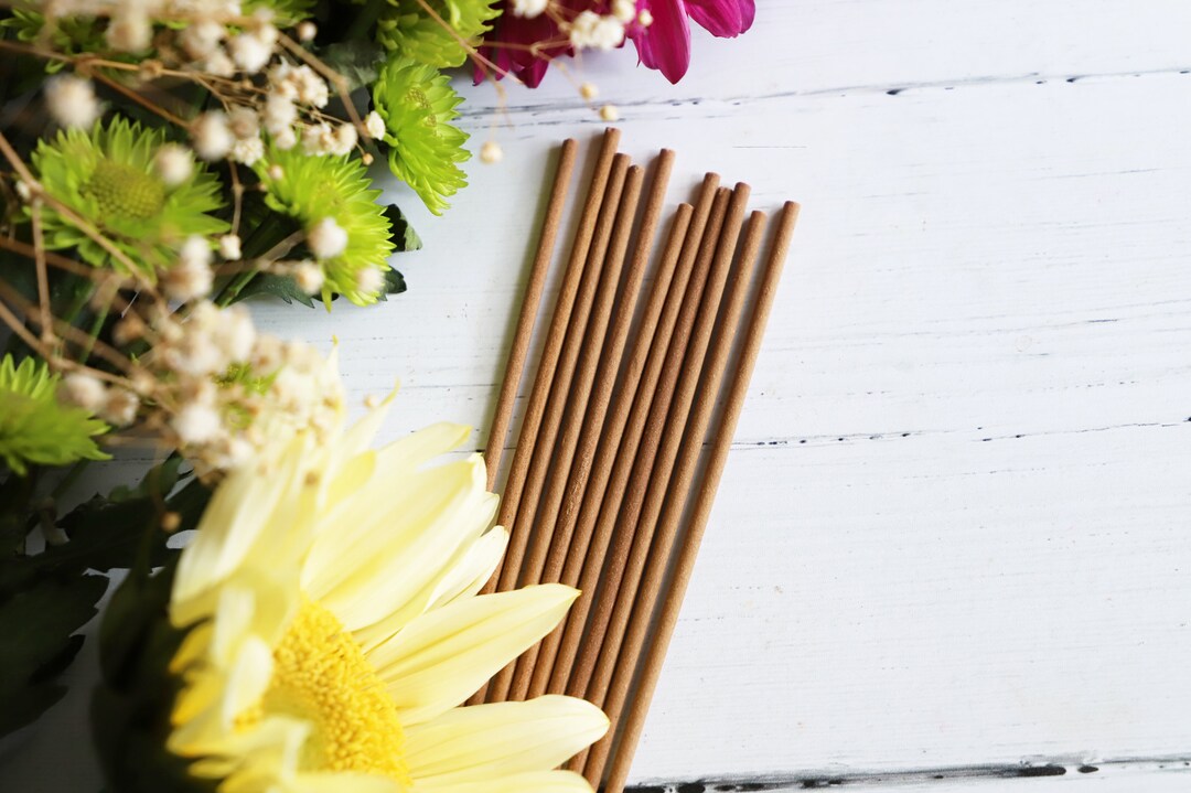 Blessings Incense Sticks - Incense, High Vibe, Higher Consciousness ...