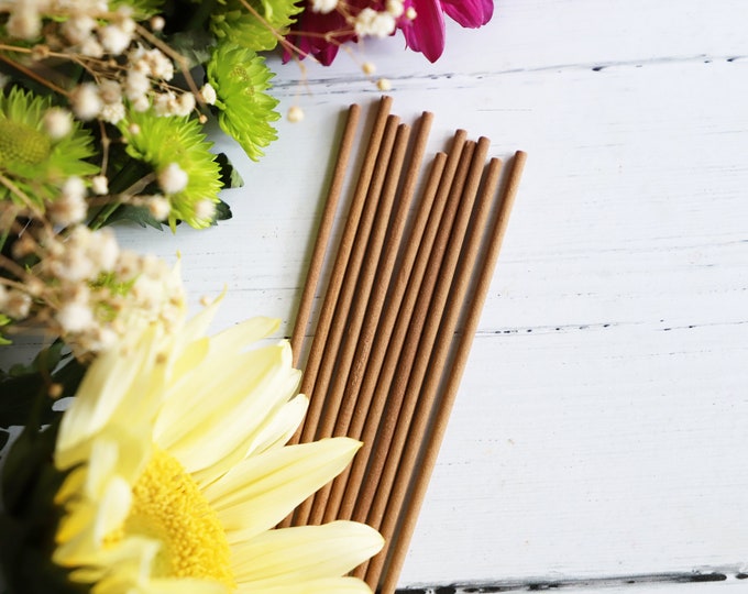 Blessings Incense Sticks Incense, High Vibe, Higher Consciousness ...