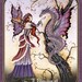 Faery Blessings Tarot Cards Oracle Cards, Divination Cards, Altar Tool ...