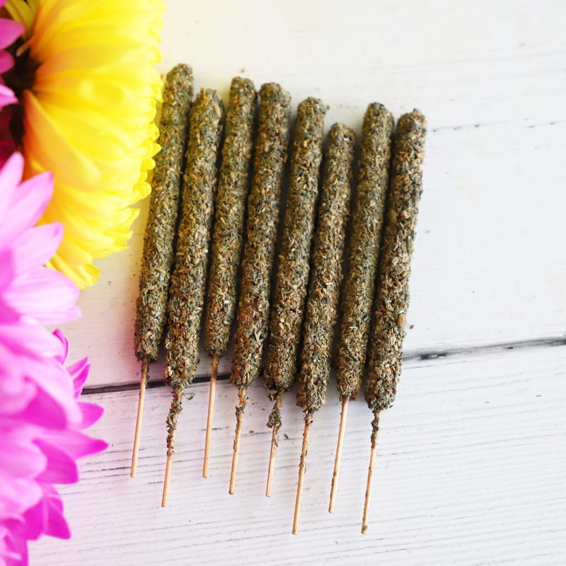Incense Sticks - Etsy