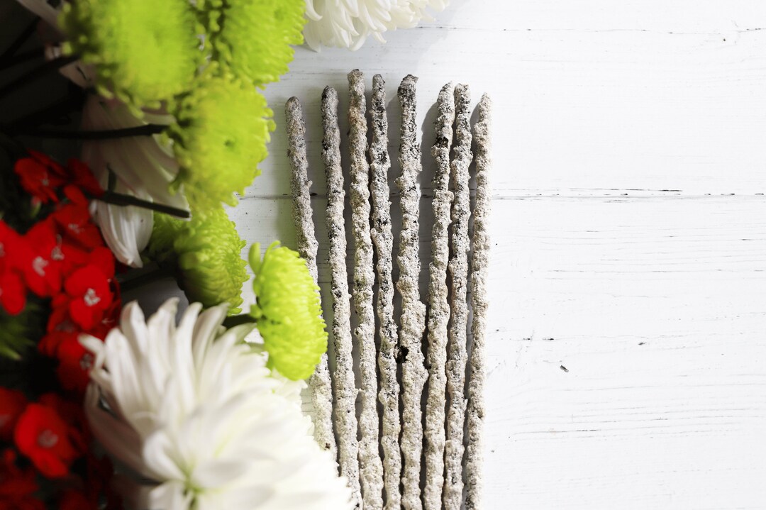 Yagra Natural Artisan Incense Sticks, Abundance, Prosperity, Wealth - Etsy