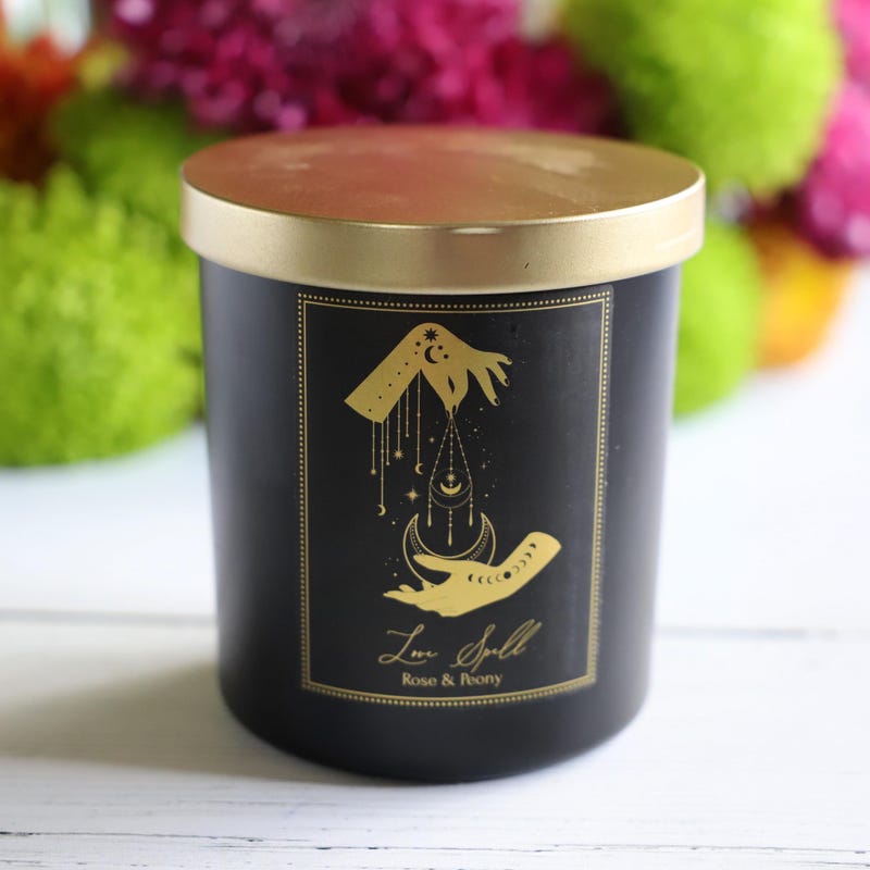 EsotericAromas - Etsy