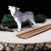 Wolf Spirit Incense Sticks - Wolf Spirit Guide, Wolf Totem Animal ...
