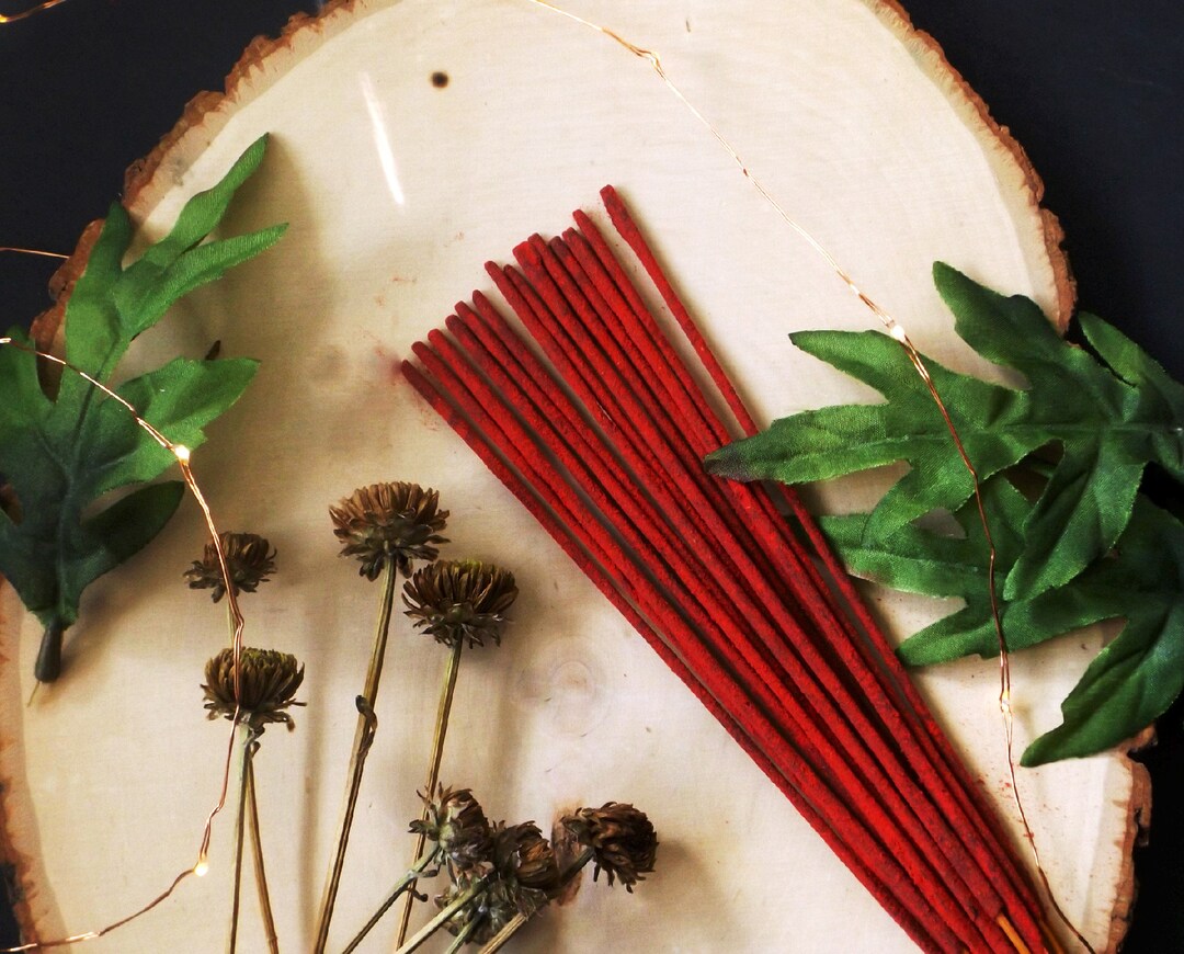 Superstition Incense Sticks - Incense, Ritual Incense, Wiccan Incense ...