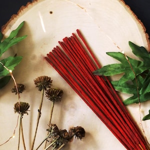 Superstition Incense Sticks - Incense, Ritual Incense, Wiccan Incense ...