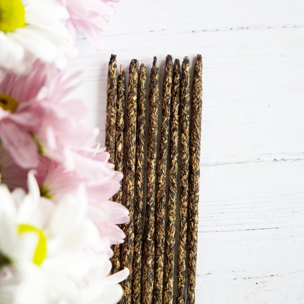Incense Sticks - Etsy
