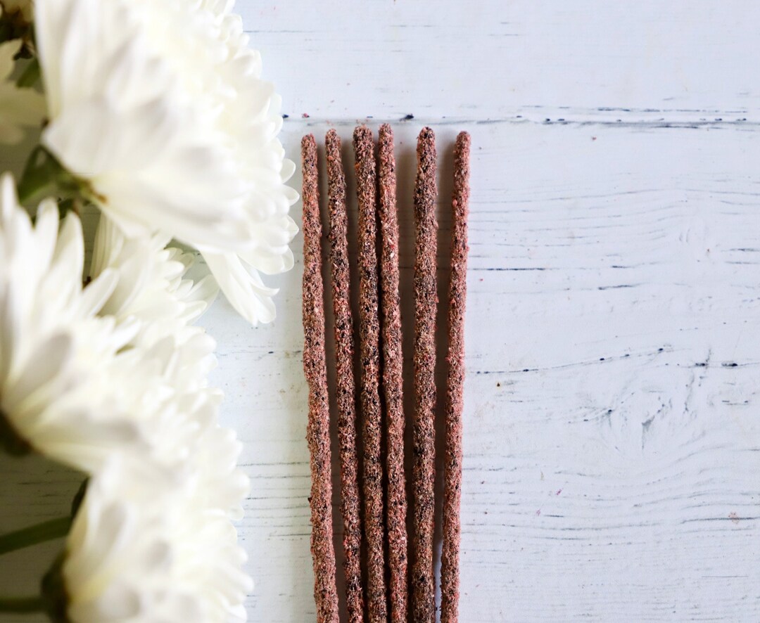 Hecate Natural Artisan Incense Sticks Goddess, Crossroads, Sorcery ...