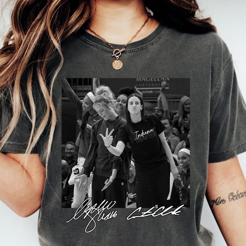 Sophie Cunningham Merch - Etsy