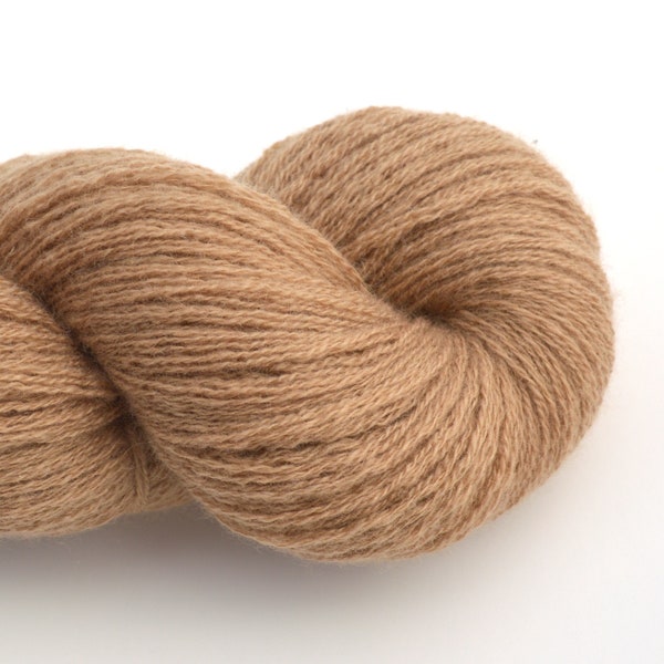 Tan Yarn - Etsy