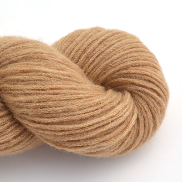 Tan Yarn - Etsy