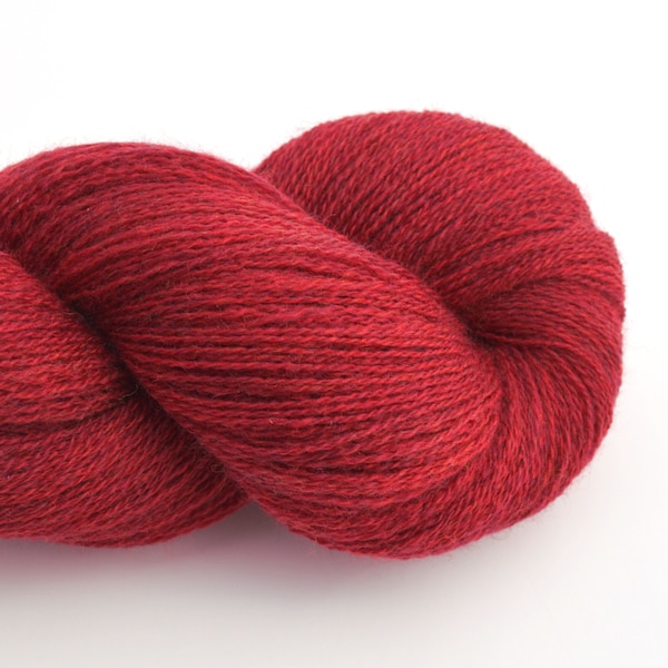 Dark Red Wool - Etsy