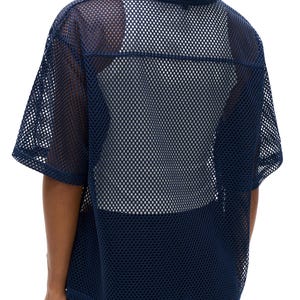 LA Boxy Cut See-through Jersey - Etsy