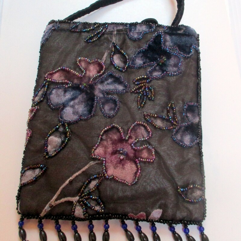 Unique Vintage Purse - Etsy