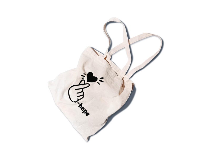 BTS Svg Png Finger Heart Bundle | BTS Member Name Design | Jungkook ...