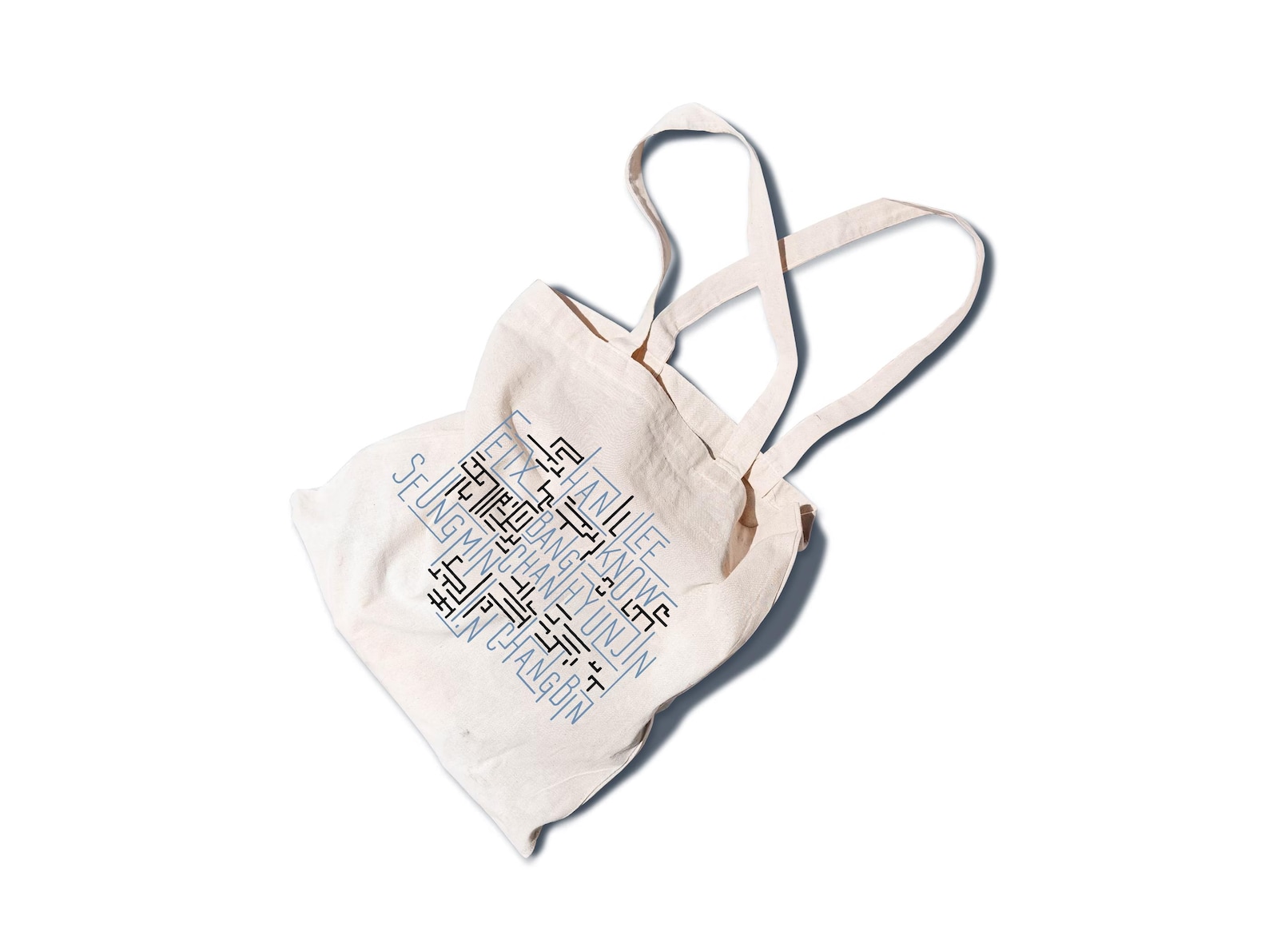 Stray Kids Member Name Typography SVG PNG – Modern Kpop Fanart Digital ...