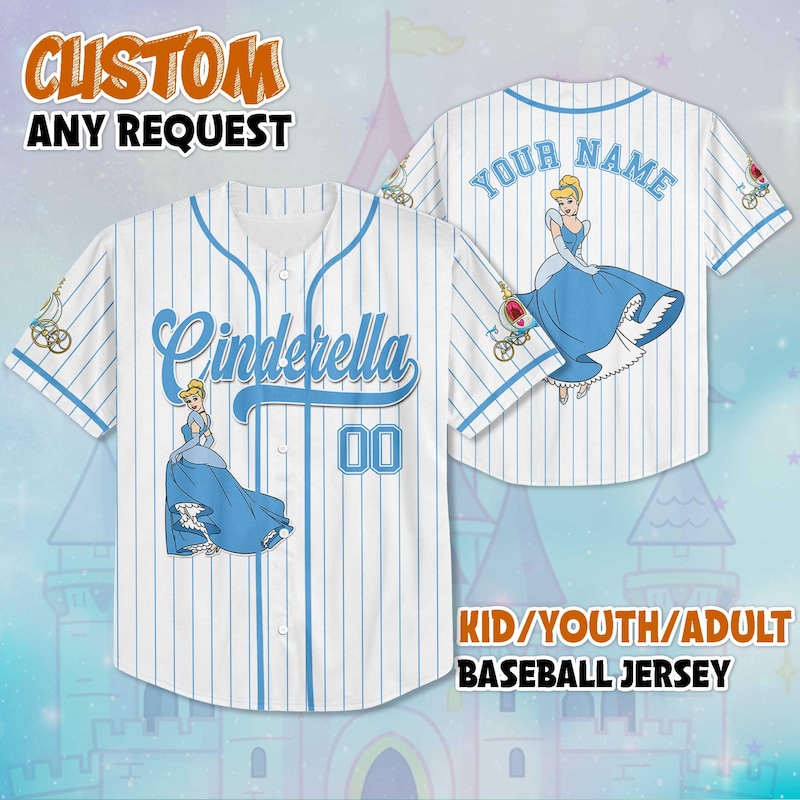 Cinderella Gown - Etsy