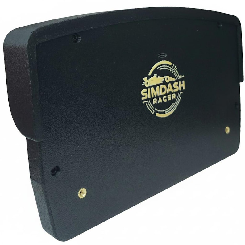 Simracing DDU Dashboard Usb IPS 7" Hd Simhub VA Elecronic - Etsy