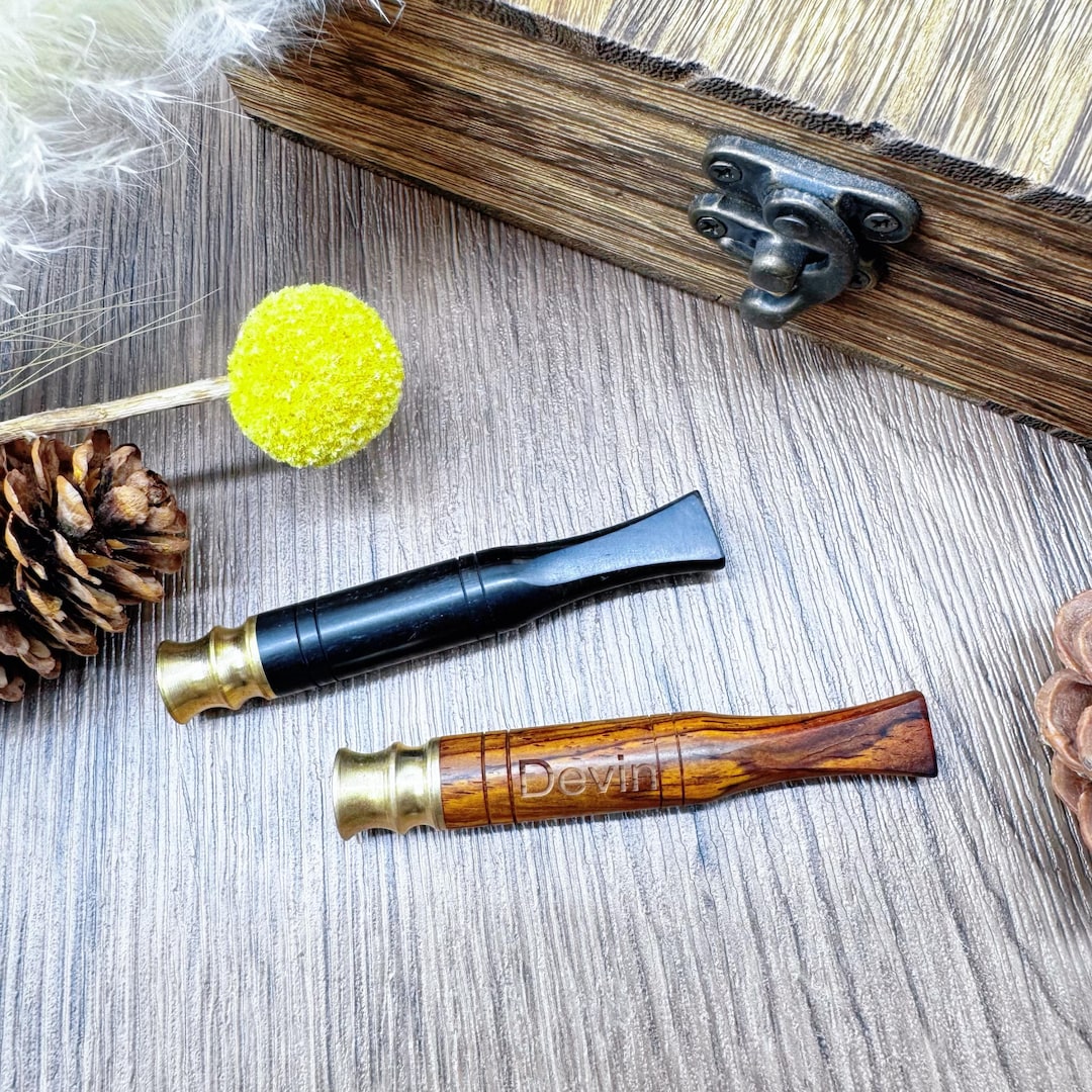 Personalised Wooden Cigarette Holder,smoking Accessories,smoker Holder ...