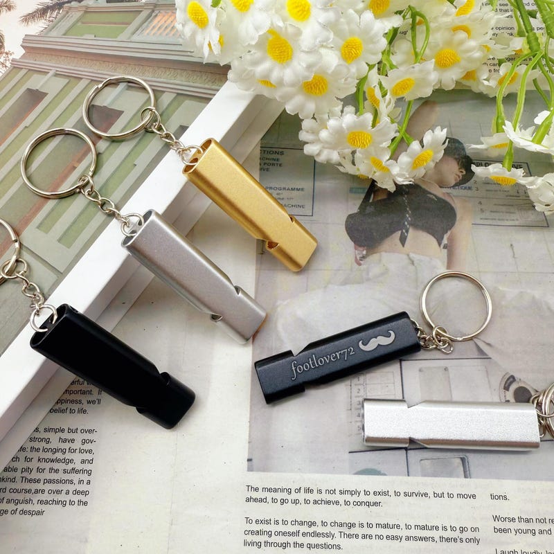 Bulk Whistle - Etsy UK
