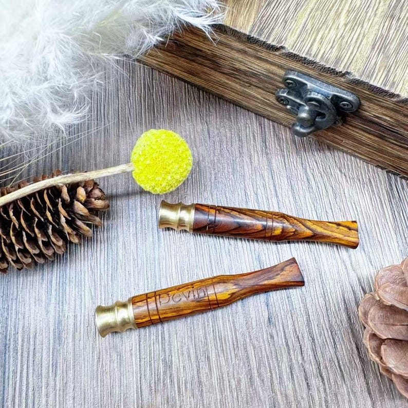 Personalised Wooden Cigarette Holder,smoking Accessories,smoker Holder ...