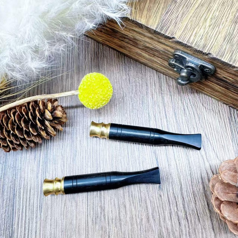 Customised Wooden Cigarette Holder,smoking Accessories,smoker Holder ...
