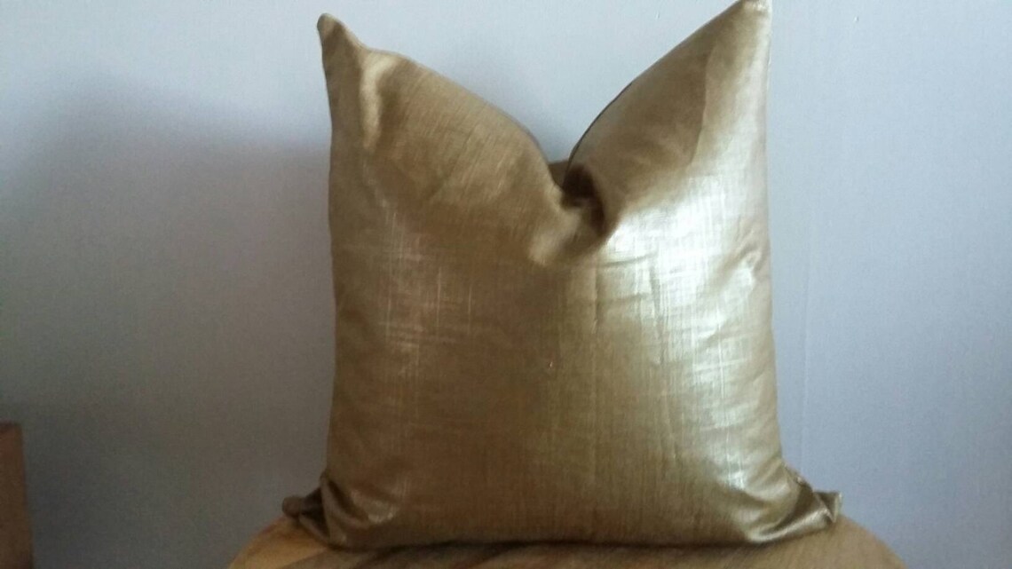 Designer Fabric Striped Modern Floor Pillow Cover Fits 36 - Etsy