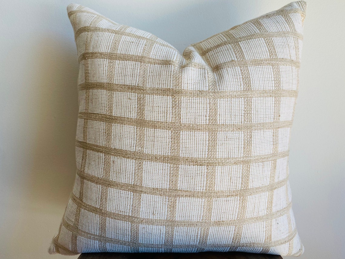 Designer Hand Block Style Design Geometric Abstract Stripe - Etsy