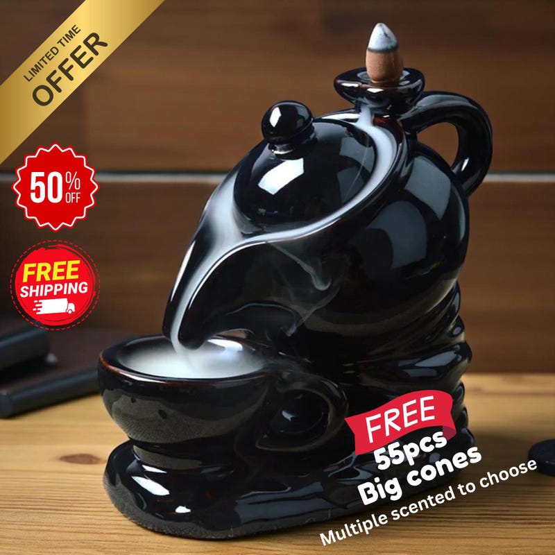 Teapots - Etsy