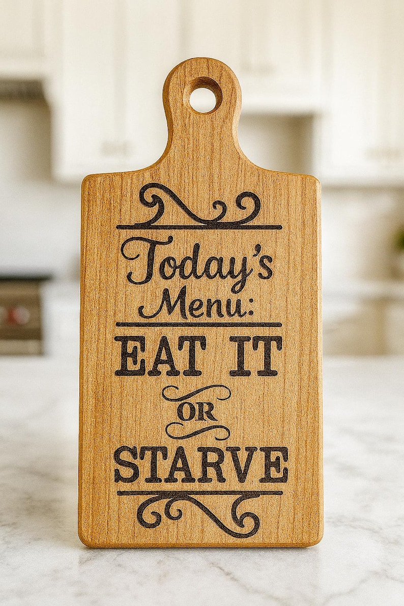 Funny Kitchen Quotes Laser Files SVG Bundle (digital Download - Etsy