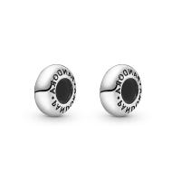Pink Ladybird Charm, Pink Zircon Ladybug Charm, Fit Pandora Charms ...