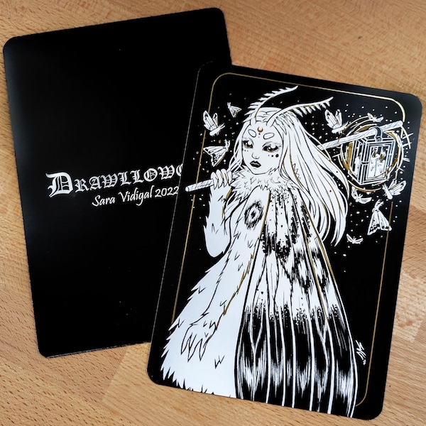 Mab Graves Art - Etsy