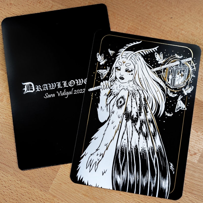 Mab Graves - Etsy
