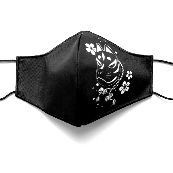Grunge Mask - Etsy UK