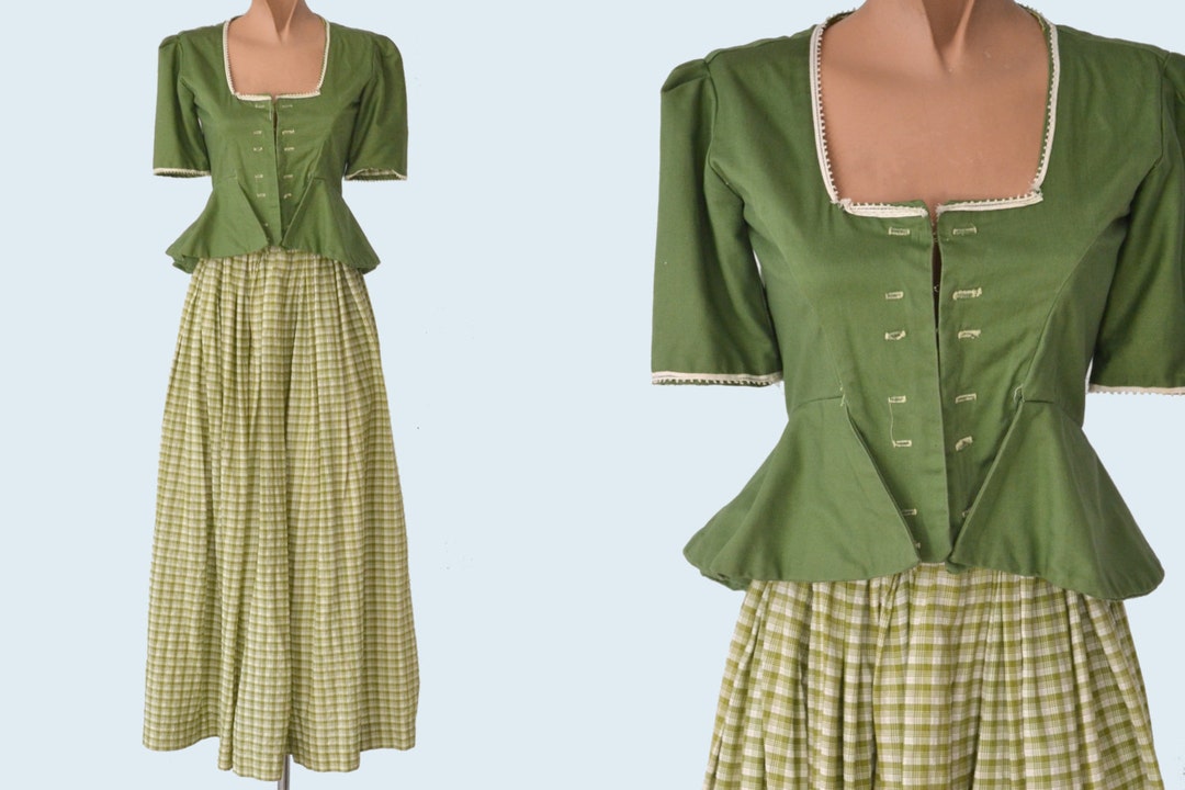 Landhausmode Damen Groe Groen