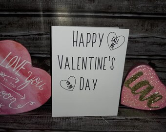 Break up card | Etsy