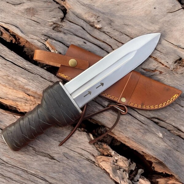 Thorfinn Dagger - Etsy