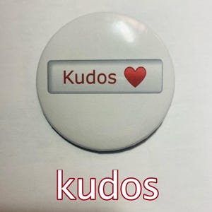 Ao3/archive of Our Own Pins - Etsy